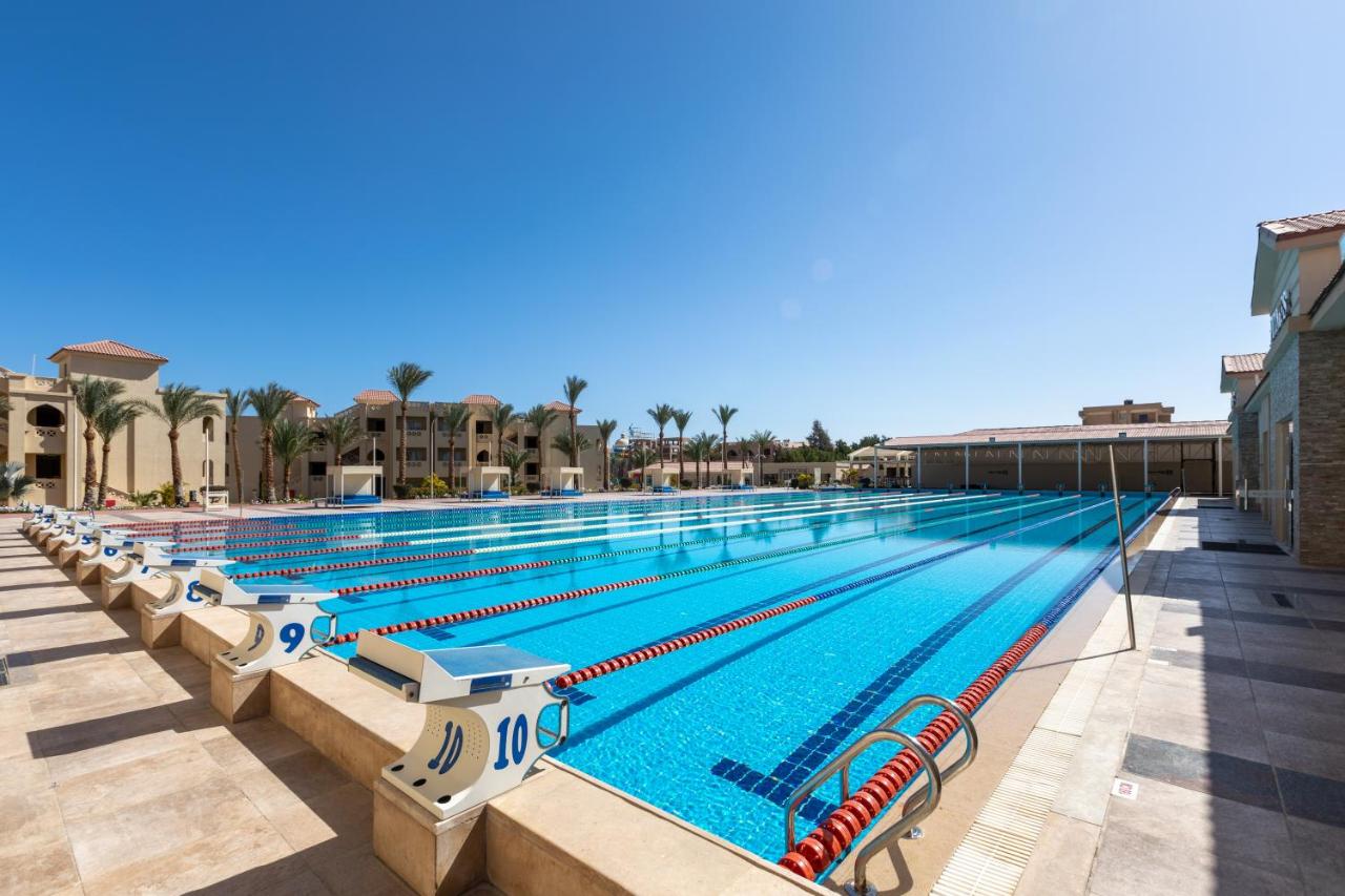 Stage Natation Hurghada Egypte - EVENSPORT